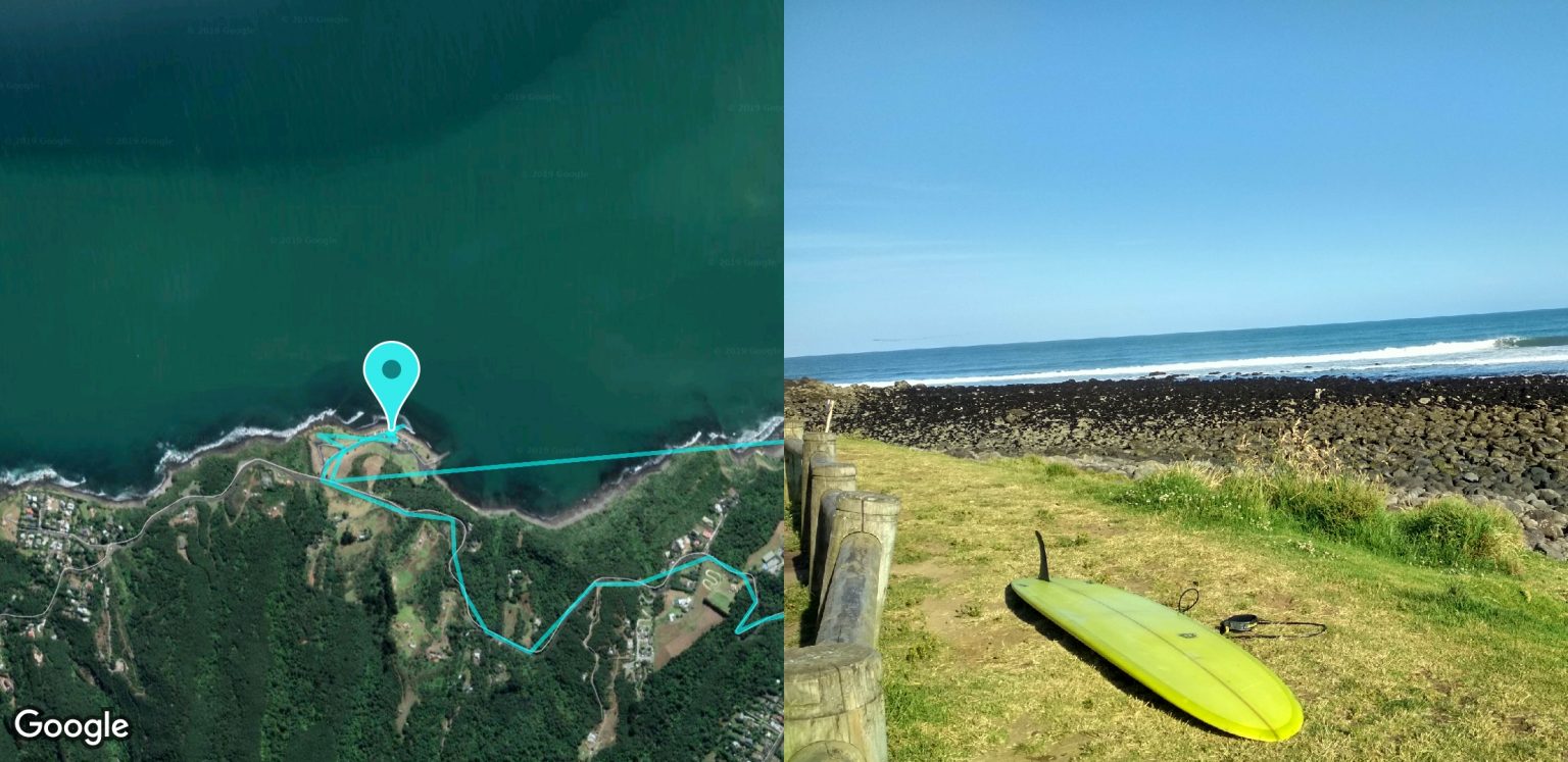 PhotoMap estimates Geo Positions of your Photos and Videos – Organizing ...